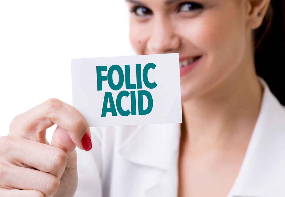 Folate, folic acid, and which dosage??? - my-fertility-blog.com